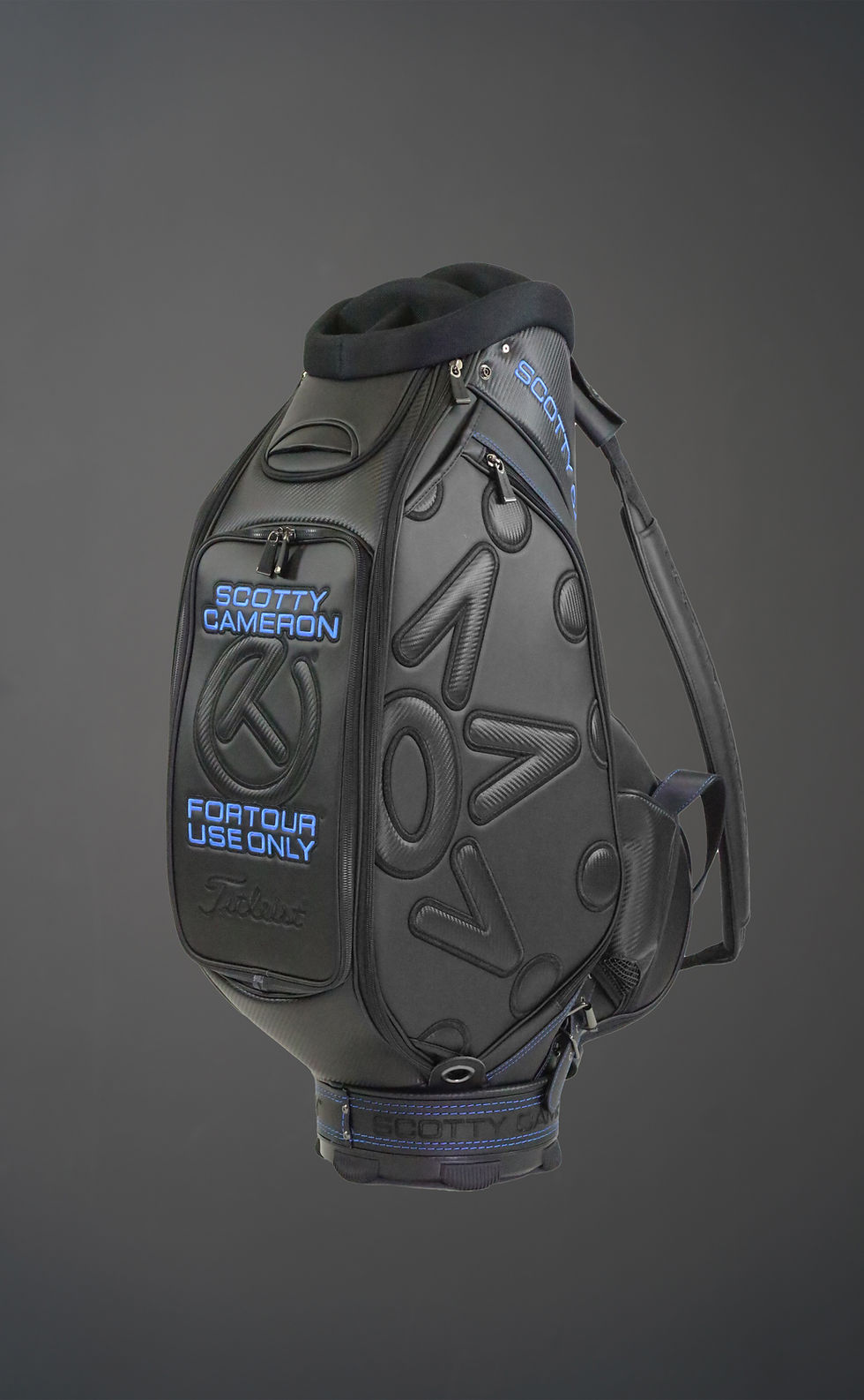 Staff Bag1 | Scotty Cameron